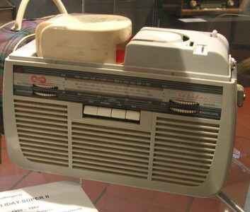 - Das Tefifon, ein Stück Technikgeschichte der 50er Jahre - Sammler.Net