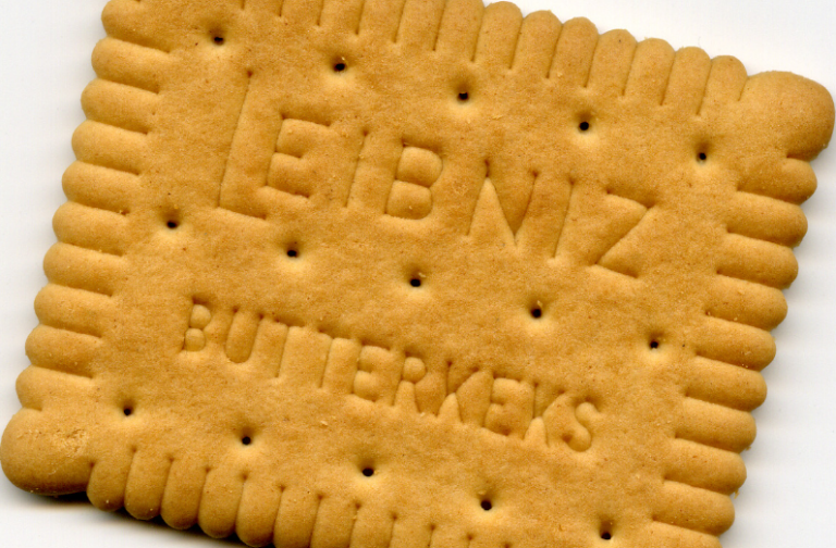 - Hermann Bahlsen und der Keks, der die Welt veränderte - Sammler.Net