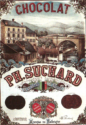 - Philippe Suchard: Eine schokoladige Success Story - Sammler.Net
