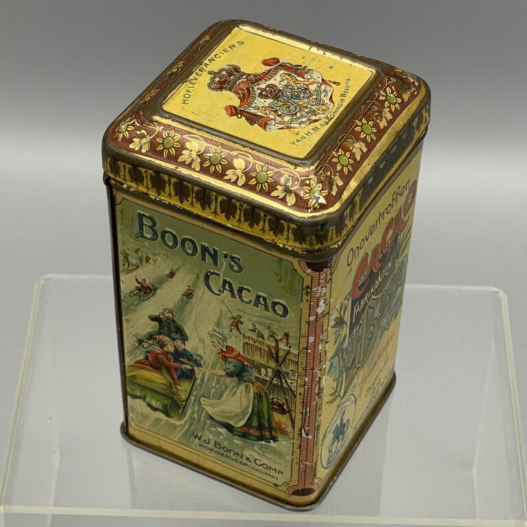 Sammlergeschichte(n) - Philippe Suchard: Eine schokoladige Success ...