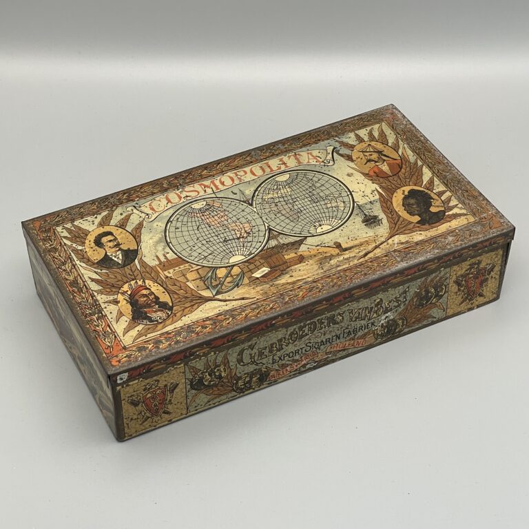 - Philippe Suchard: Eine schokoladige Success Story - Sammler.Net