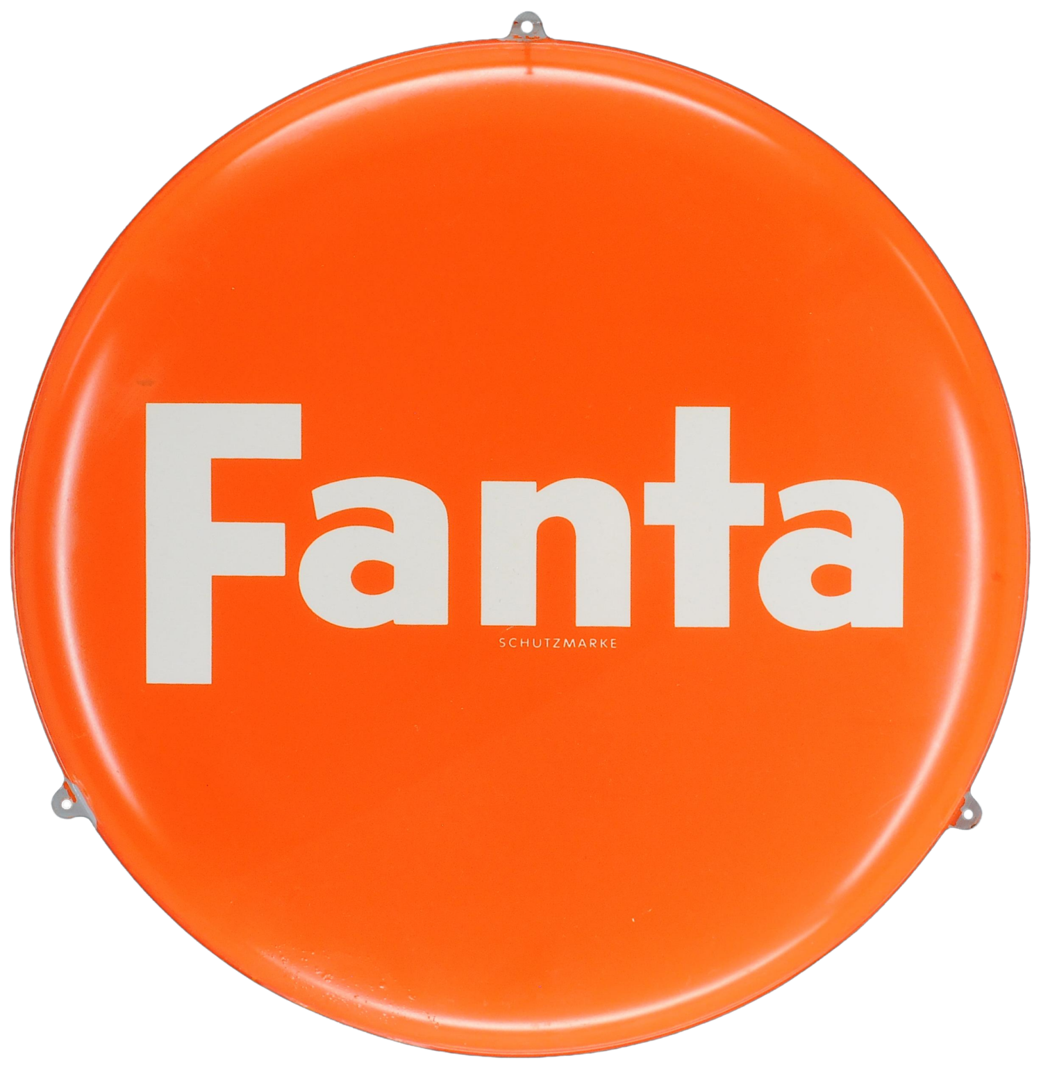 Fanta: Eine deutsche Notlösung und ihre italienische Neuerfindung ...