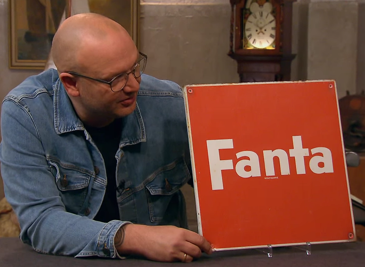 Fanta: Eine deutsche Notlösung und ihre italienische Neuerfindung ...